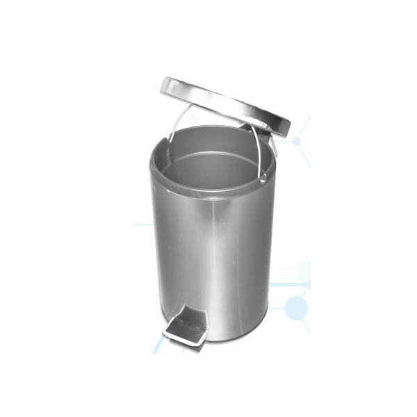 SCEAU À PANSEMENT DE 03 A 20 LITRES – MEDFA – mobilier médical