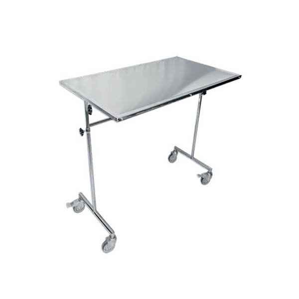 TABLE DE MAYO / PONT – MEDFA – mobilier médical
